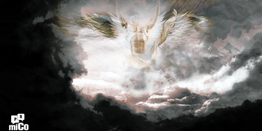 ¿Hay un ángel que se llama Amenadiel? - miComunidad.com