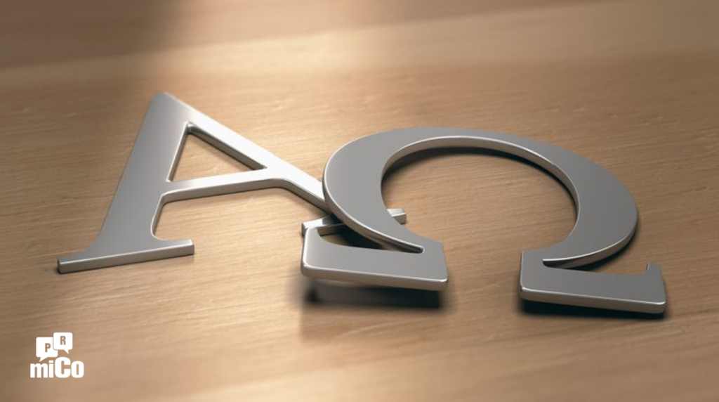 ¿Qué significa que Jesús es el Alfa y la Omega? - miComunidad.com