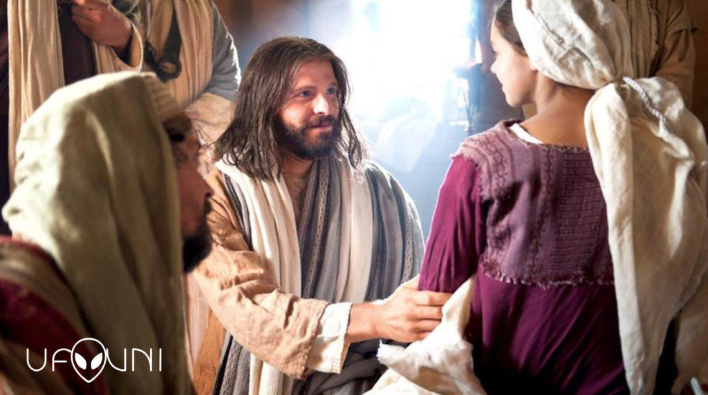 ¿Quien fue Jairo en la Biblia? - miComunidad.com