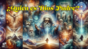 ¿Quién es Dios Padre? - miComunidad.com