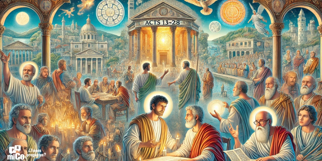 Hechos 12-28 - miComunidad.com