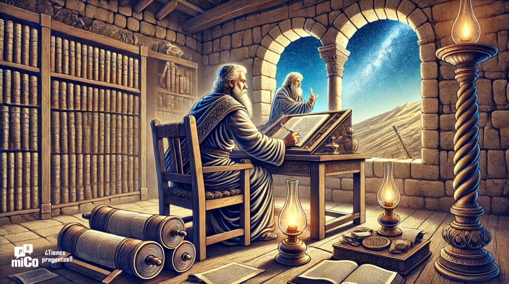 ¿Quién escribió el Libro de Daniel? ¿Quién fue el autor de Daniel ...